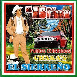 solo lo mejor: EL SIERREÑO